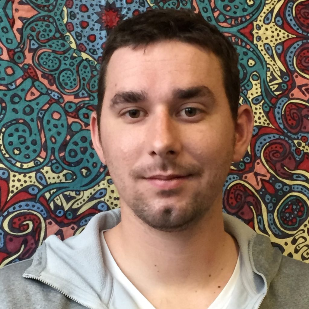 Meet The Team - Plateau Archaeological Investigations