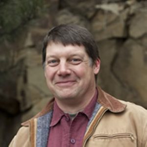 David Harder - Plateau Archaeological Investigations